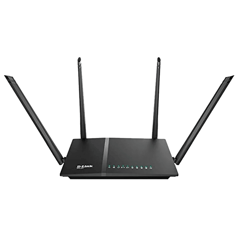 Buy TP-Link AC1200 Wi-Fi Online at Best Prices | Croma